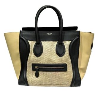 Celine Damen, Pre-Owned, Beige, ONE SIZEGr&ouml;&szlig;e