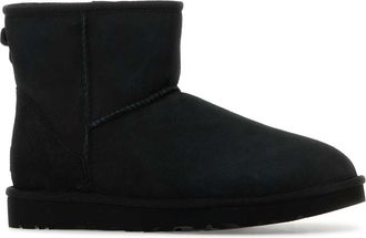 UGG Ankle Boot - Black