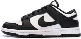 Nike Nike DD1503-118 Dunk Low Femme White/Rose Whisper EU 35.5