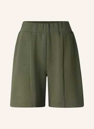 Bogner Jersey-Shorts Romi gruen