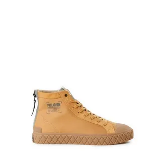 Palladium Boots en coton