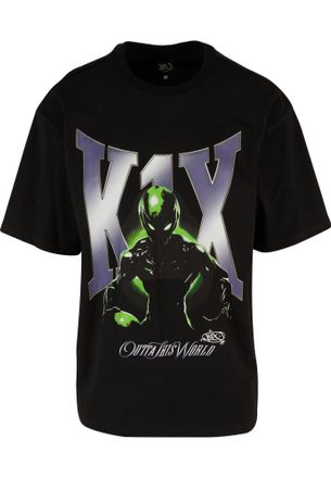 K1X T-Shirt Alien Built