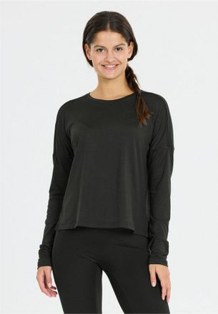 ENDURANCE Langarmshirt Pacy aus atmungsaktivem Funktionsmaterial