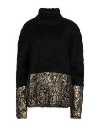 Dolce & Gabbana MAILLE - Cols roul&eacute;s sur YOOX.COM