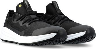 Sika Sneaker ESD Berufsschuhe Herren & Damen O1 SRC | Waschbare Arbeitsschuhe Pflegeberufe mit hoher Rutschfestigkeit & Sto&szlig;absorption | Weiche Schuhe f&uuml;r 