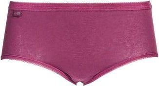sloggi Lot de 4 culottes en coton