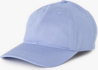Lacoste Casquette en coton