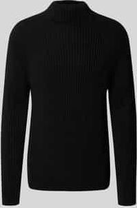 Drykorn Strickpullover mit Alpaka-Anteil Modell ARVID