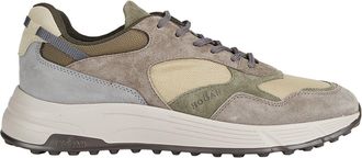 Hogan SCHUHE - Sneakers auf YOOX.COM