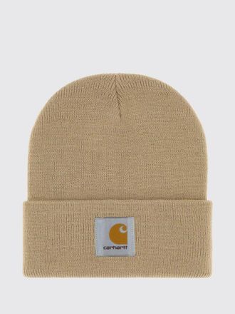 Carhartt Work in Progress Chapeau Homme couleur Beige