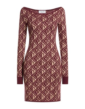 Marine Serre KLEIDER - Mini-Kleider auf YOOX.COM