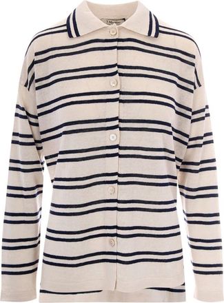 Max Mara Femme, Pulls, Multicolore, Taille: 36 FR Cardigans