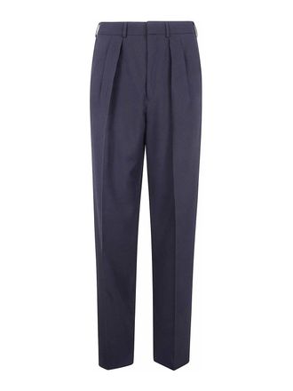 Tom Ford Pantalons D&eacute;contract&eacute;s - Noir