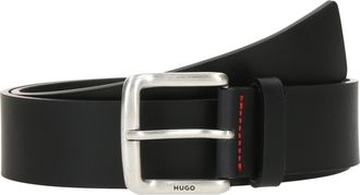 HUGO BOSS G&uuml;rtel Geffrey