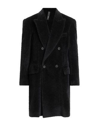 Hev&ograve; MANTEAUX - Moutons et fausses fourrures sur YOOX.COM