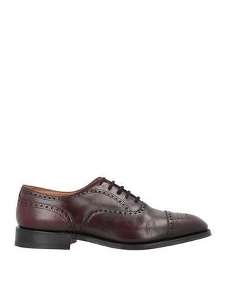 Churchs CHAUSSURES - Chaussures &agrave; lacets sur YOOX.COM