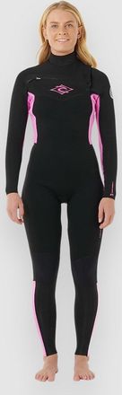 Rip Curl Dawn Patrol Cz 32 Gb Neoprenanzug pink