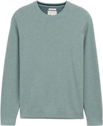 Tom Tailor Strickpullover Pullover & Strickjacken Strickpullover aus Baumwolle