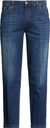 Alessandro Gilles HOSEN & R&Ouml;CKE - Jeanshosen auf YOOX.COM