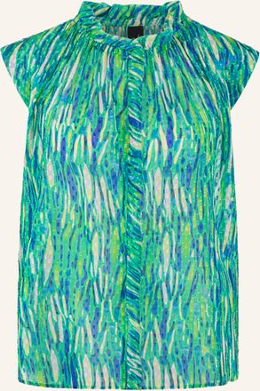 Marc Cain Blusentop gruen