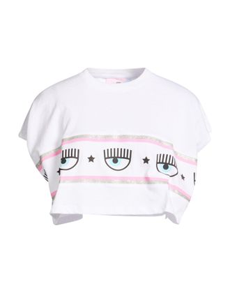 Chiara Ferragni TOPS - T-shirts auf YOOX.COM