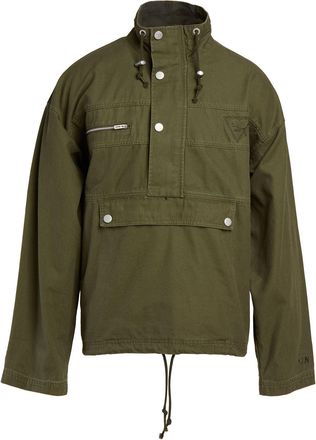 Puma X REPRESENT JACKET
