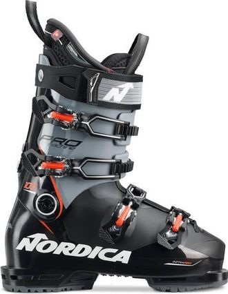 Nordica Herren Ski-Schuhe PRO MACHINE 100 (GW)