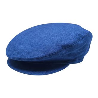 Il Gufo Homme, Accessoires, Bleu, Taille: 56 CM Cappello