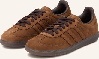 adidas Originals Adidas Originals Sneaker Samba braun
