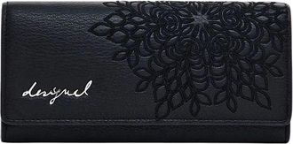 Desigual Damen, Accessories, Schwarzk, ONE SIZEGröße