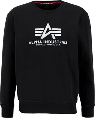 Alpha Industries Sweatshirt Basic