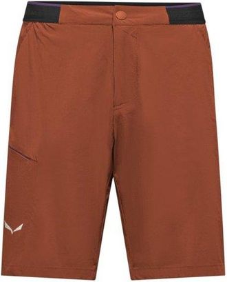Salewa Pedroc 4 DST Cargo M - kurze Hose - Herren