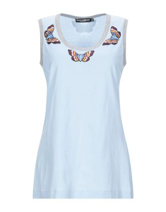 Dolce & Gabbana TOPS - T-shirts auf YOOX.COM