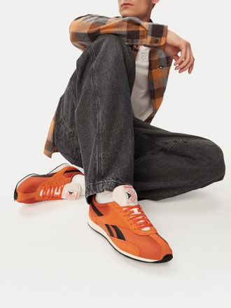 Reebok Sneakers Reebok SS-R400 100245048 Orange