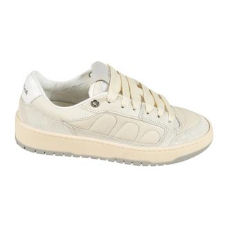 Santha Panel-Sneakers - - Shoes - Herren - Wei&szlig; - 38 EU