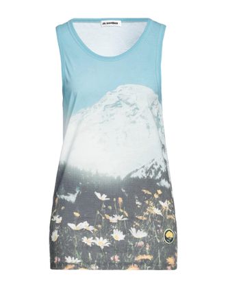 Jil Sander TOPS - Tank Tops auf YOOX.COM