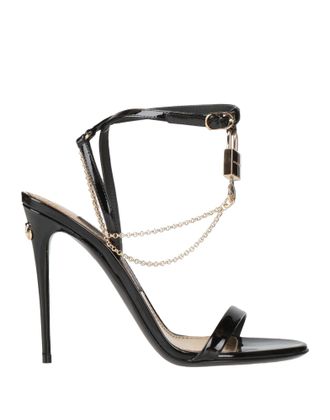 Dolce & Gabbana SCHUHE - Sandalen auf YOOX.COM
