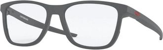 Oakley Homme, Accessoires, Gris, Taille: 57 MM Centerboard Optical Frame
