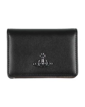 Vivienne Westwood Petite maroquinerie - Porte-cartes sur YOOX.COM
