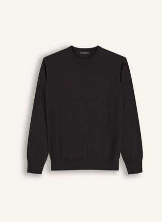 Boggi Milano Boggi Milano Rollkragenpullover Aus Cashmere braun