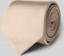 HUGO BOSS Krawatte aus Seiden-Mix