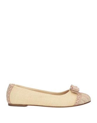 Ferragamo CHAUSSURES - Ballerines sur YOOX.COM