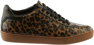 Högl Damen, Schuhe, Braun, 39 EUGröße