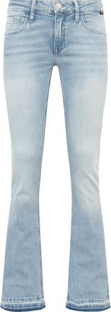 Mavi Damen Denim Pants Bella MID-Rise Bootcut Jeans