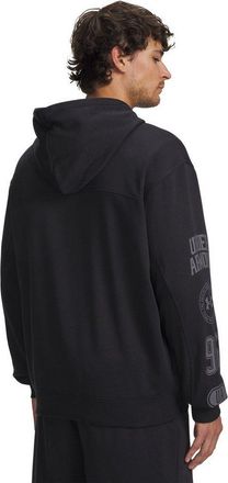 Under Armour Sweatjacke Under Armour Herren Kapuzenjacke Rival Lightweight Graphic 6014687