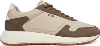 HUGO BOSS Sneakers BOSS Vinston 50568945 Beige