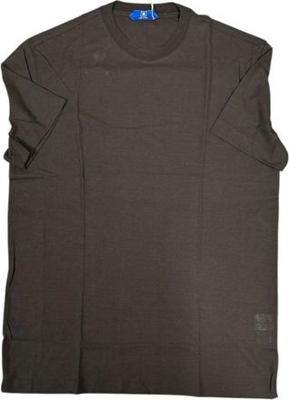 Kired Kired, Homme, Tops, Brun, Taille: 2XL T-Chemises