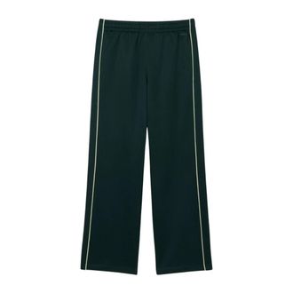 Lacoste Sweatpants - - Trousers - Herren - Gr&uuml;n - L