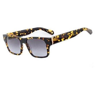 Belstaff Lunettes de soleil unisexes BOND-S020