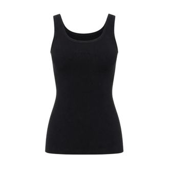Patrizia Pepe Damen, Oberteile, Schwarzk, XSGr&ouml;&szlig;e